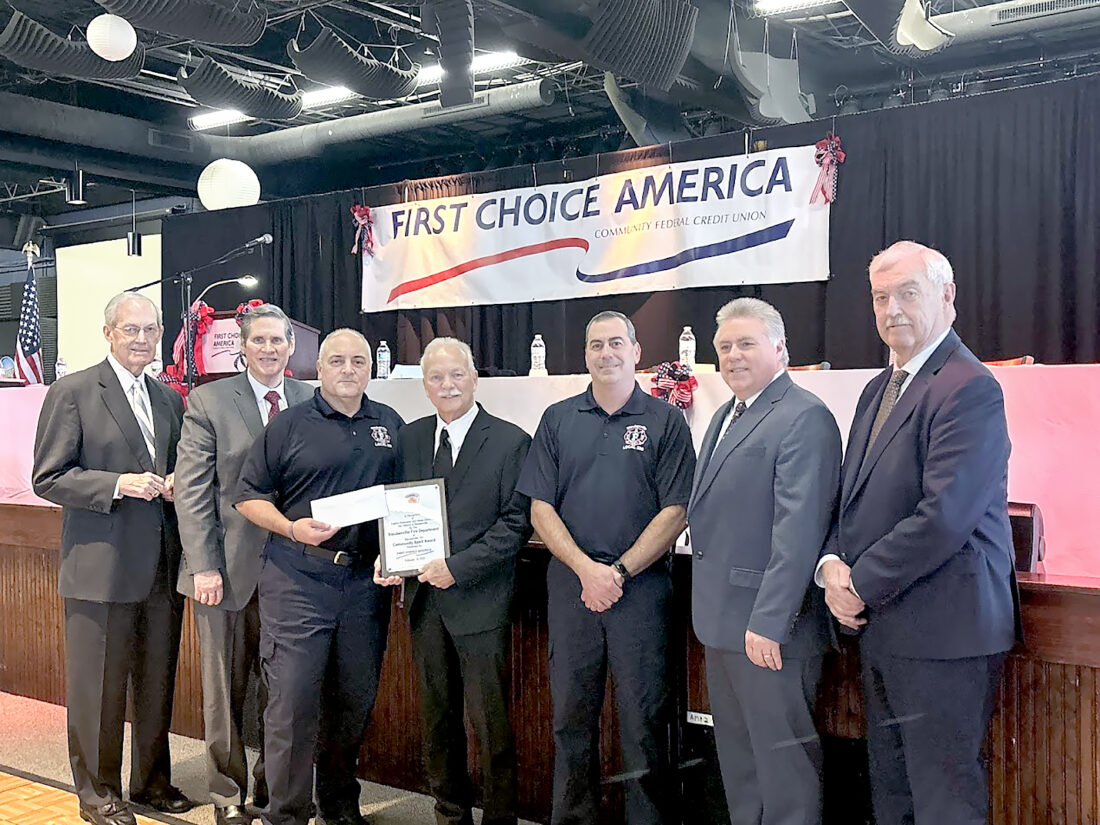 First Choice holds annual meeting, talks year | News, Sports, Jobs ...